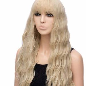 Other | Wig | Poshmark